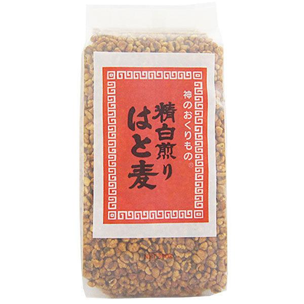 ギフト包装不可宅急便コンパクト　2点まで（送料一覧表を参照ください）宅配便　　　　　　3点以上（送料一覧表を参照ください）名称 　　  はと麦(精白煎り)内容量 ３００グラム原材料 はと麦原産地 タイ賞味期限 製造日から３６５日保存方法 高...