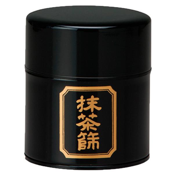 ギフト包装不可名称  茶筒内容量　150ｇ用サイズ  φ82mm×Ｈ95mm 材質　ブリキ缶（塗缶）販売者　杉山園茶舗