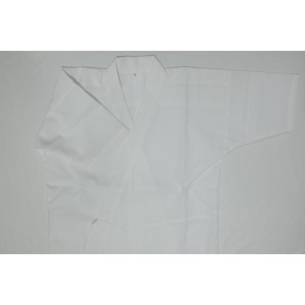 ◆こちらはＳＳ〜Ｌサイズの販売ページです◆２Ｌ・３Ｌサイズは別のページで販売しています。ブッチャー生地で作られた上衣です。生地に凹凸があり、従来の上衣より肌に触れる面積が少ないのが特徴です。通気性が良く、夏用にもおすすめです。ポリエステル１...