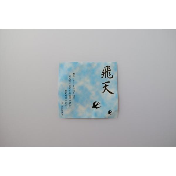 ◆こちらは【並寸・二寸伸】用の販売ページです◆特殊アラミド繊維を使用し、強度・弾性ともに優れた弦です。こちらは２本入の価格です。中仕掛け麻が付属しております。（パッケージ説明文より引用）特殊アラミド繊維煮込弦飛天弦は伝統と新技術の融合弦新時...
