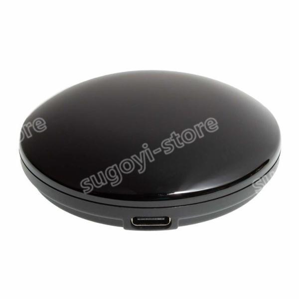 【スマホで一括管理】外出先からスマホでエアコンなどを遠隔操作。お部屋の家電リモコンをまとめてアプリから操作できます。【音声操作】Google Home、Amazon Echoと連携して声での家電操作が可能に【簡単設定】主要メーカーのエアコン...