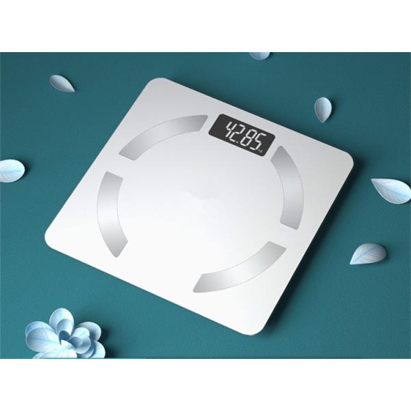 【精度が高い・体重変化を細かく把握】弊社の体重計 (体組成計)は高感度センサー搭載により、計測範囲200g〜180kgまで100g単位で、精度の高い測定が可能です。大人はもちろん、赤ちゃんの体重を管理したい方にもおすすめ！【薄型で収納便利・...