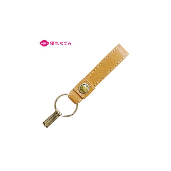 【商品紹介】キーパーツ付きのキーリング "リムビット"。より手軽に上質なレザー製品を楽しんでいただきたい。その思いから生まれたキーリングです。カラーバリエーションも多く、ご自身用はもちろんのことペアで使ったり、プチギフトにも最適なアイテムで...