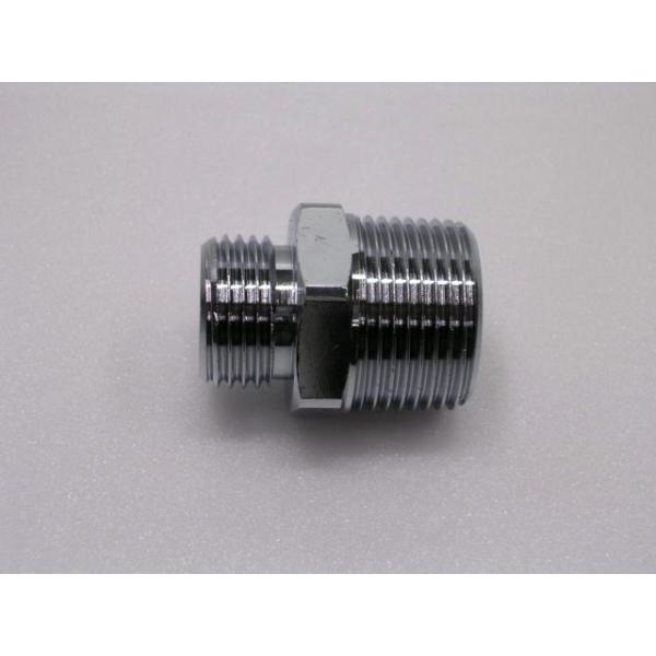 ■品番F13323■機能・仕様・G1/2xR3/4・黄銅製 メッキ付■備考※年式やメーカー違いなどで予告なしに写真と変わる場合があります。メーカーご指定の場合は事前にお問合せください。【商品の発送形態について】商品の大きさとお客様のお支払い...