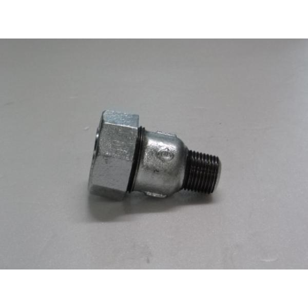 ■品番呼び 1/2(鋼管15A、塩ビ管16、ポリ管13)■機能・仕様・ねじ加工不要のメカニカル継手です。「ぼうず管」に直接接合できます。・鋼管、塩ビ管、ポリ管(水道用ポリエチレン管1種二層管)の異種管種の接合が可能です。(塩ビ管25、30の...