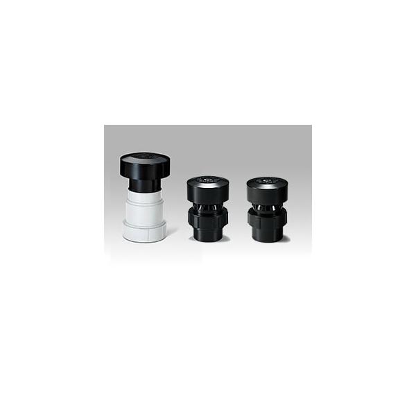 ■品番LPD-75■機能・仕様・あふれ縁下部設置可能なドルゴ通気弁です。・複数の衛生器具が接続される排水横管の通気に最適です。■備考LPD-50は100Aまで、LPD-75は125Aまでの排水横管通気に対応します。【商品の発送形態について】...