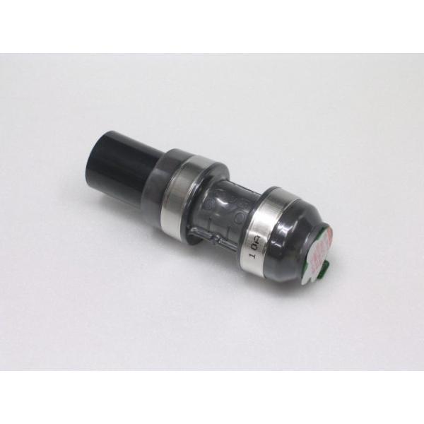 ■品番WPJ27-2013-S■機能・仕様・HIVP変換アダプター・HI20xPEX13■備考・樹脂製・埋設可・日本水道協会認証登録品【商品の発送形態について】商品の大きさとお客様のお支払い方法によっては、メール便 や コンパクト便 での出...