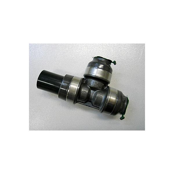 ■品番WPT16-201313-S■機能・仕様・HIVP変換アダプター・HI20xPEX13xPEX13■備考・樹脂製・埋設可・日本水道協会認証登録品【商品の発送形態について】商品の大きさとお客様のお支払い方法によっては、メール便 や コン...