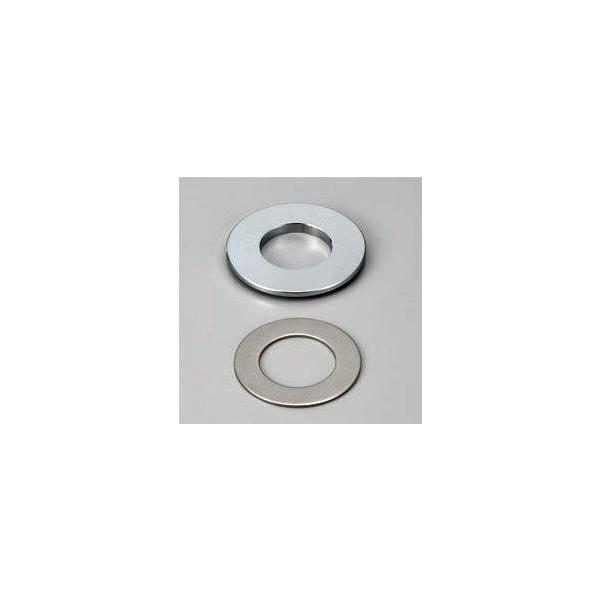 ■品番48〜55Φ→36Φ　F35815■機能・仕様・台付水栓の取替え時、カウンターに開いた穴径が合わない時に使用します。■備考カウンターの厚みが20mm以下（上面施工仕様の場合は25mm以下）であることを確認してください。【商品の発送形態...