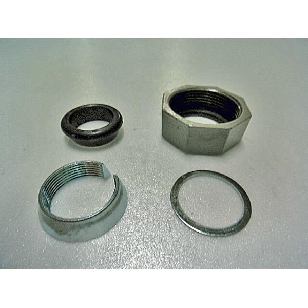 ■品番呼び 1(塩ビ管25)用 コマコート品■機能・仕様LAカップリング HI-LAマルチ は 塩ビ管25、塩ビ管30 を接合する時のみ部品の交換が必要となってきます。■備考※取寄せ対応となりますので、お急ぎの場合は事前にご確認ください。【...