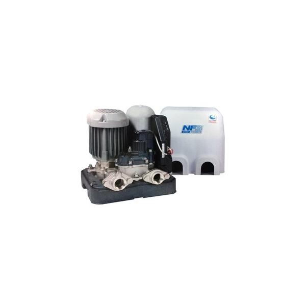 ■品番NF3-750 （三相200V 750W）■機能・仕様・受水槽・浅井戸からの自動給水・受水槽からのポンプアップ・高架水槽からのブースタ用・浅井戸からの揚水用・その他一般給水用■備考・製品の細かな仕様、規格については川本ポンプ様にお問い...
