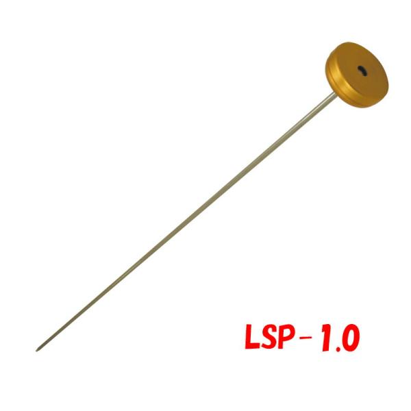 ■品番LSP-1.0■機能・仕様・フジフローティングシステム搭載。音量従来比1.5倍。・軽い、薄いコンパクト設計・樹脂管もしっかり捉える幅広い音域特性■備考・カップ寸法 67Φx29mm・全長 1011mm・バー直径 7Φ・バー材質 ステン...