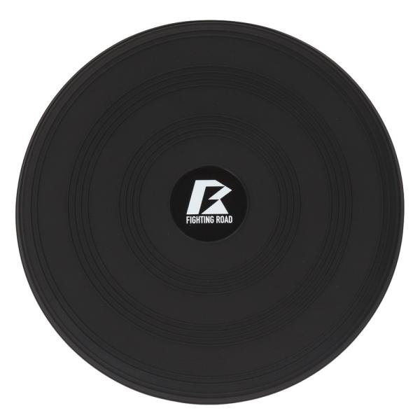 ファイティングロード Co.Ltd/バランスクッション FR23CMS0031 BLK ダイエット  FIGHTINGROAD