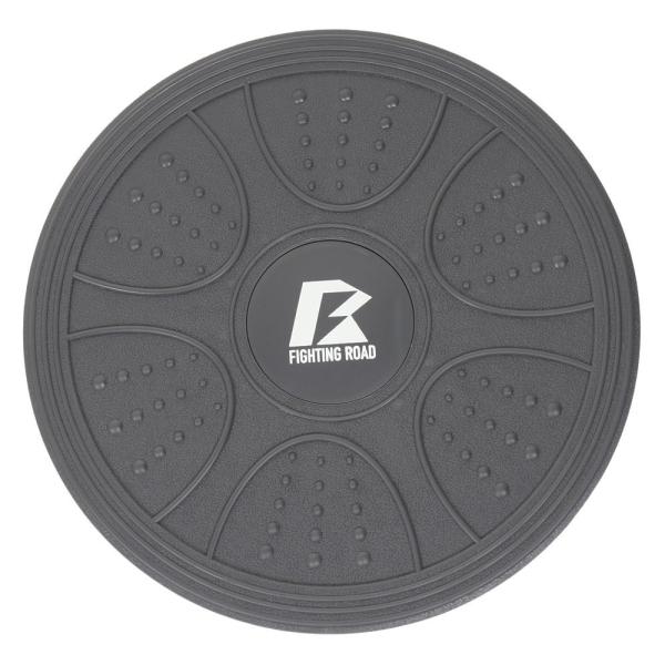 ファイティングロード Co.Ltd/アジャスタブルバランスボード FR23CMS0032 BLK ダイエット