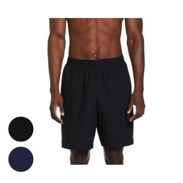 水着 メンズ 水泳 ナイキ エッセンシャルラップ9 ボレーショーツ