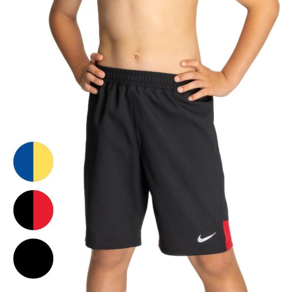 ●素材:【本体】ポリエステル100% 【裏地】ポリエステル100%【ナイキメーカーサイズチャート】※商品によってサイズが異なる場合が御座います。●サイズ:【120cm】ウエスト51〜57cm 身長115〜125cm 【130cm】ウエスト5...