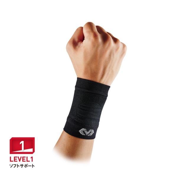 ●素材:ナイロン/ポリウレタン●台湾製●1個入●手首のコンディショニングをサポート●手首を適圧サポートし、動きを安定化●サポート力と快適性を高めるサポートライン●薄型・コンパクトでかさばらない【商品の購入にあたっての注意事項】※一部商品にお...
