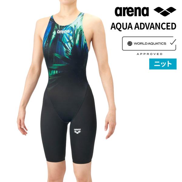 ●素材:AQUA XTREME【アリーナメーカーサイズチャート】※商品によってサイズが異なる場合が御座います。●サイズ:【SSサイズ】バスト75cm ウエスト56〜60cm ヒップ83cm 【Sサイズ】バスト78cm ウエスト59〜63cm...