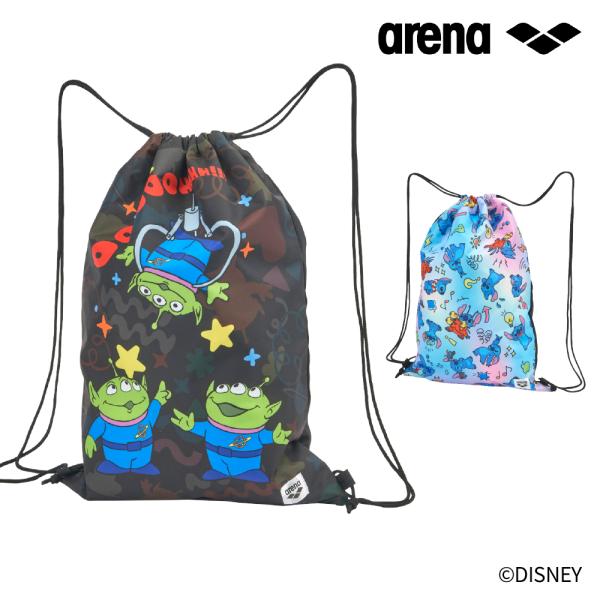 ●素材:ポリエステル(裏PU加工)●中国製●サイズ:幅37×高さ53cm●Disney(ディズニー)デザインのマルチバッグ。使用しやすいサイズ感で、持ち運びに便利。シューズやトレーニングツールを収納可能。●映画『トイ・ストーリー』に登場する...