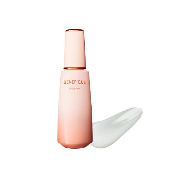 ●キメ美肌●みずみずしく隙のないキメ美肌に導く高保湿乳液。角層細胞のひとつひとつまでうるおいを閉じ込め、密なキメを。毛穴を忘れてしまうほど、みずみずしく隙のないキメ美肌に導く高保湿乳液。うるおいが長時間続きます。メラニンの生成を抑え、シミ・...