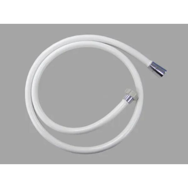 リクシル/イナックス 浴室シャワーホース A-1882【仕様】色：ライトグレーホース口径：16mmホース長さ：1500mm【適合品番】BF-1105K BF-1646TNLY BF-4646TCNL(300) BF-7145TNG等※他の適...