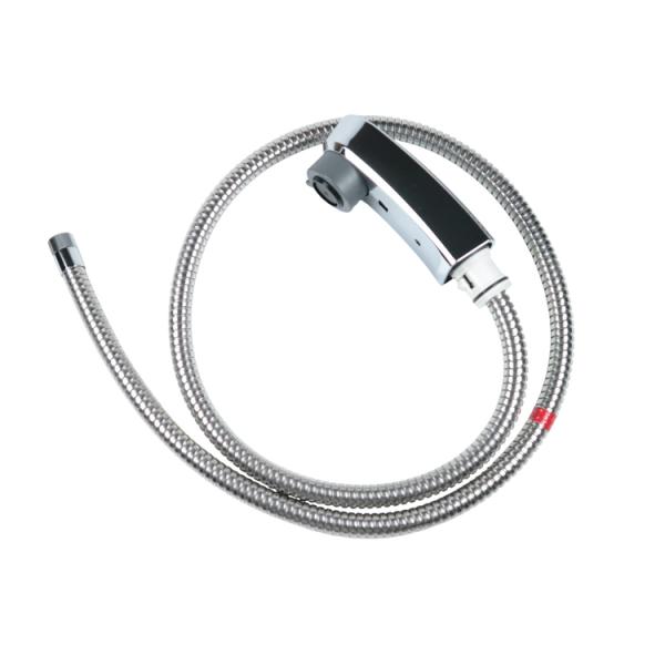 リクシル/イナックス ハンドシャワー部 A-5166-2(シャワー付洗髪洗面水栓用)【適合品番】SF-71S-MB等■沖縄県および一部地域（離島）への配送には、別途料金が必要な場合がございます。ご購入前にお問い合わせください。