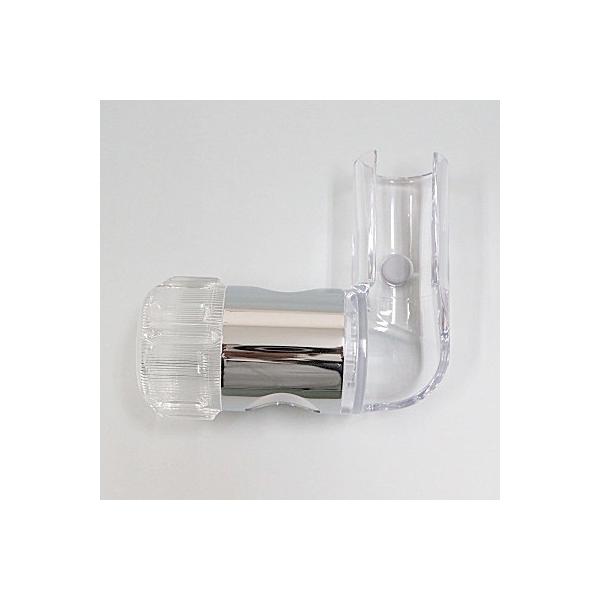 φ22スライドバー用シャワーフックAFKK618N3代替品