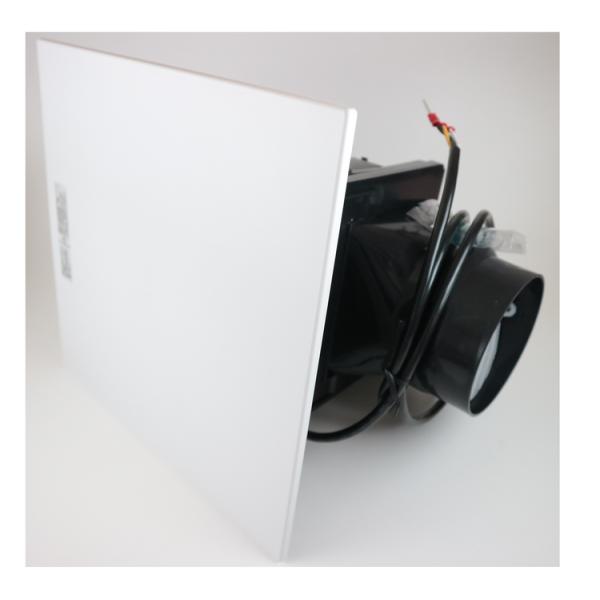 TOTO (三菱) 浴室換気扇 EKI00006 防カビグリル【交換対象品番】・EKI665・EKI00001N・EKI00001N2・EKI00003・EKI00003N1・EKI00003N2等