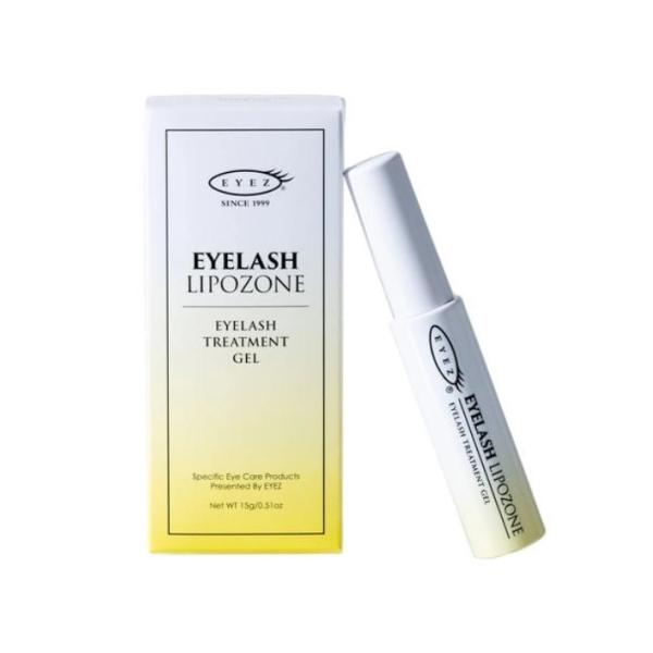 EYES EYELASH LIPOZONE アイズ アイラッシュ リポゾーン N2 (15ｇ)リポゾーン パッケージリニューアル！！ケラチン配合まつ毛専用トリートメント中身の成分はそのまま、パッケージがリニューアルしました。まつ毛カールなど...