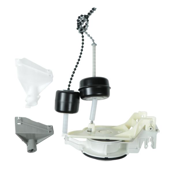 TOTO ロータンク排水弁 HH07043Z【適合品番】・SH60BA・SH61BA・SH260BA・SH261BA・SS60・61系等