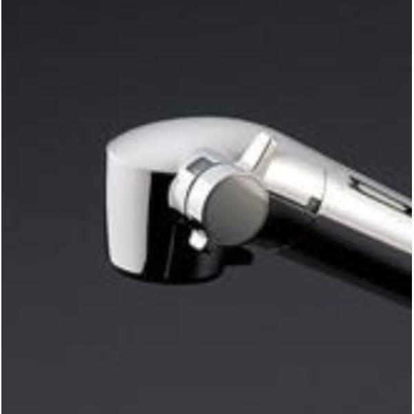 TOTO TH5C0624 キッチンスプレー (吐水・シャワー部)旧品番：9c1109【適合品番】・TKGG38E・TKGG38E1・TKGG38EZ・TKGG38E2B・TKGG38E2ZB・TKGG39E・TKHG39E・TKHG37J...