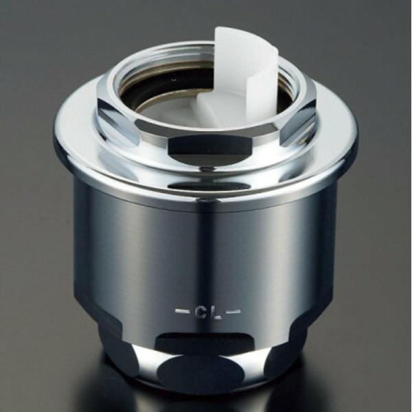 TOTO バキュームブレーカー THD68A （フラッシュバルブ補修用、水道水・再生水共用）【注】バキュームブレーカーは、CL (バキュームブレーカー取付け基準線)が便器のあふれ縁から150mm以上になるように設置してください。