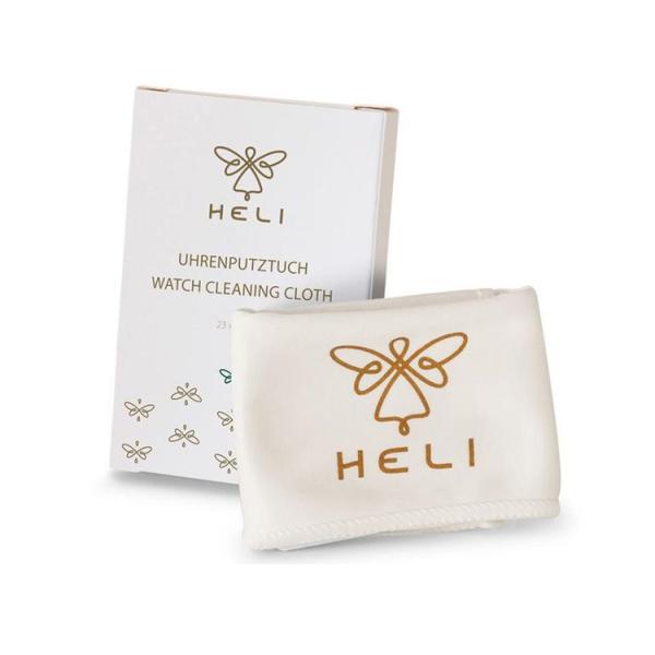 驚きの拭き上がり！雑誌掲載多数の大ヒット商品光沢のあるクロスで清潔感タップリ！！時計・ジュエリー・スマホのお手入れに！シルクのような光沢とロゴ刺繍がとっても上品！ 特に指紋や油の汚れ落としに絶大な効果を発揮！ 時計やジュエリー以外にも、メガ...