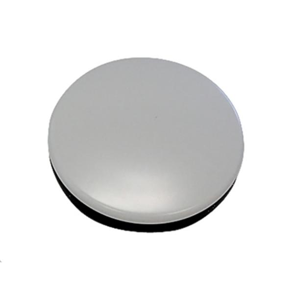 NORITZ/ノーリツ NBP密閉ふた（LDN）LDND002●システムバスFRP製浴槽の手動タイプの浴槽排水栓です。※初期タイプは、軸長さが異なりますが互換性のあるものとなっています。【注】・自動排水栓・自動洗浄機能付の浴槽には使用できま...