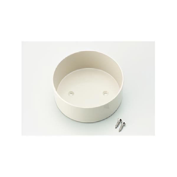 TOTO THD46 浄水カートリッジホルダー（縦置き用）【対象品番】浄水器本体：TK302B型・TK301B型・TK300B型等※浄水器カートリッジホルダー (縦置き用) は必ず浄水器専用水栓、もしくは浄水器兼用水栓の下部に取り付けてください。