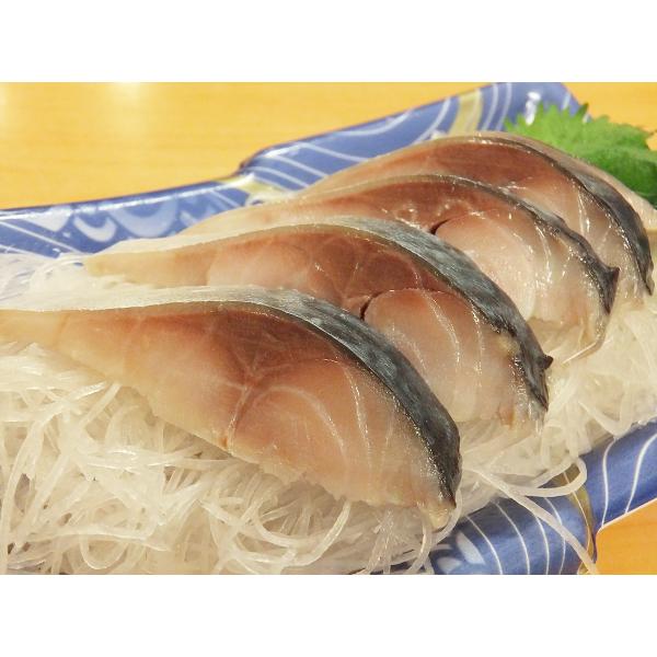 とろしめさば1枚約110gお買い求めやすく1パック単位での販売●お刺身に●食べやすい大きさに切り、大根の千切りや青じそなどをツマにして、おろししょうが又は、わさび醤油でお召し上がり下さい、新鮮な旬の風味をお楽しみ下さい。●和え物に●わかめ、...