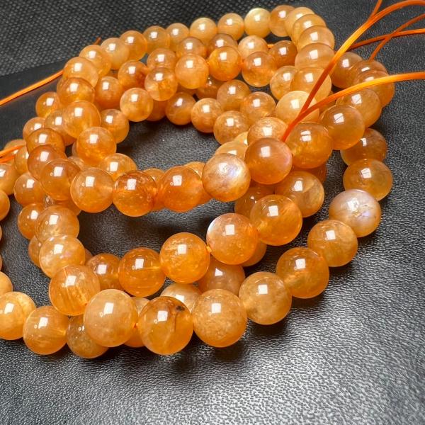 ランダム発送腕周りサイズ: 16cm　ブレスレッド1本天然石穴サイズ:0.8mm 伸縮性のあるオペロンゴム 使用アンデシンの効果 アンデシンは、変化と調和という異なる２つのエネルギーを持ち、自分の抱える自己矛盾を受け入れ調和し、その問題を解...