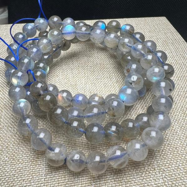 ランダム発送腕回りサイズ16ｃｍブレスレット2本お届け(伸縮性のあるオペロンゴム 使用)○インスピレーション○目標達成の助けになる○想像力を高める○オーラのバランスを整える○潜在的な問題を顕在化させる連売り: 1連分 　ブレスレット2本お届...