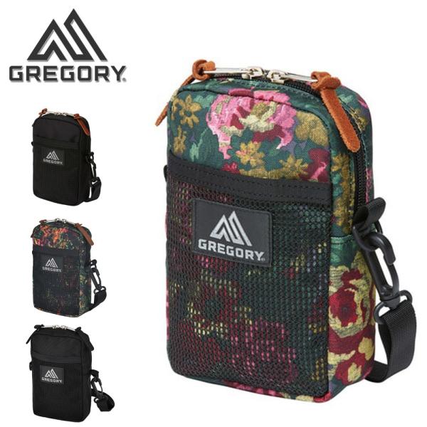 GREGORY(グレゴリー)のショルダーバッグ商品:グレゴリー GREGORY ショルダーバッグ ショルダーポーチ QUICK TO GO POCKET クイックトゥーゴーポケット クラシック CLASSIC メンズ レディースカラー:  ...