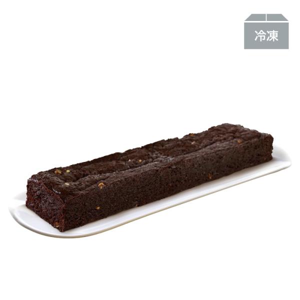 濃厚で食べ応えのあるチョコレート生地に、香ばしいクルミが入ったシンプルで素朴な焼き菓子です。【賞味期限を理由とした返品は承ることができません。】賞味期限：2026/7/5