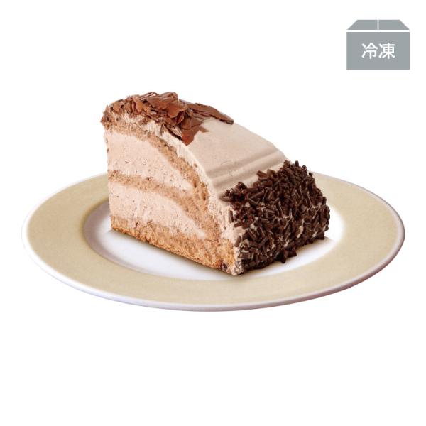 ふっくらと焼き上げたチョコレートスポンジにチョコ風味のクリームをサンドしました。【賞味期限を理由とした返品は承ることができません。】賞味期限：2026/8/11