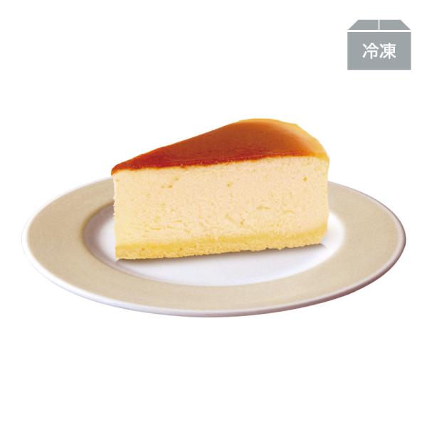 じっくり蒸しあげた、なめらかでコクのあるチーズケーキです。表面は甘酸っぱいあんずジャムで艶やかに仕上げました。【賞味期限を理由とした返品は承ることができません。】賞味期限：2026/7/6