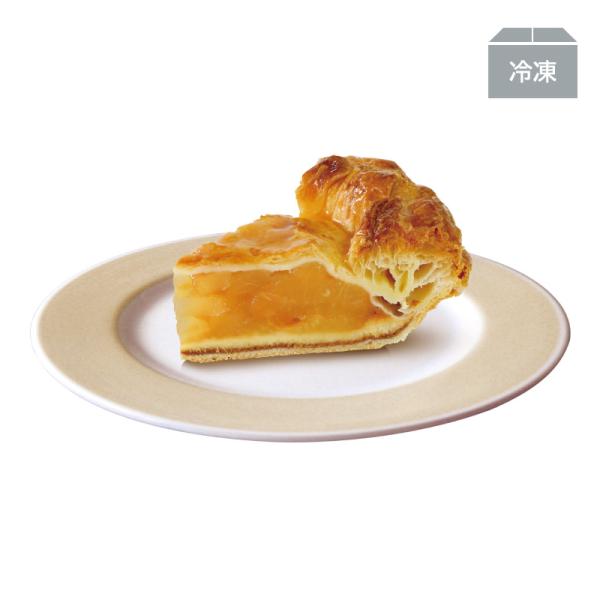 ふじりんごをたっぷり使い、香ばしいパイで包み込みました。【賞味期限を理由とした返品は承ることができません。】賞味期限：2026/10/5