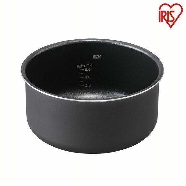 （検索用：内なべ 電気圧力鍋 ナベ なべ 電気鍋 手軽 簡単 圧力鍋 4967576486927）