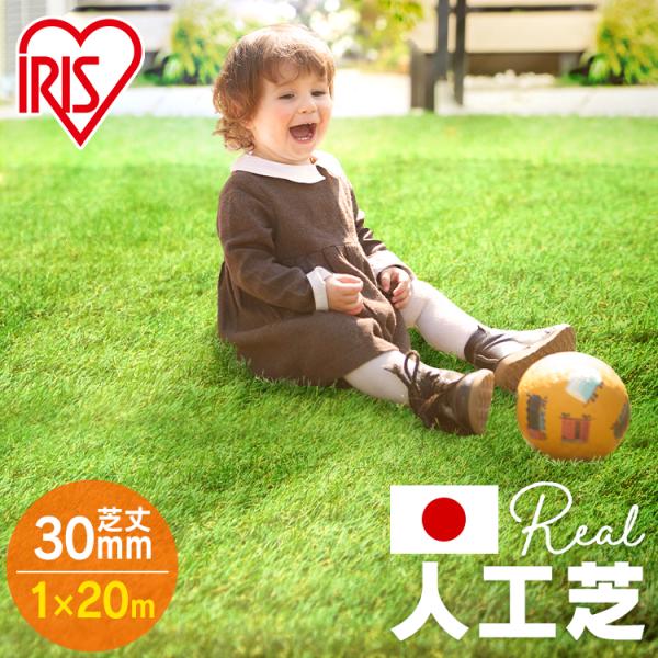 （検索用：人工芝 1m×20m 人工芝生 芝生 芝マット アイリスオーヤマ 人工芝マット 芝生マット 4973271128475） ●優良配送・届け日指定対象商品につきまして●下記の場合は対象外となります。・13時以降(休業日は12時以降)...