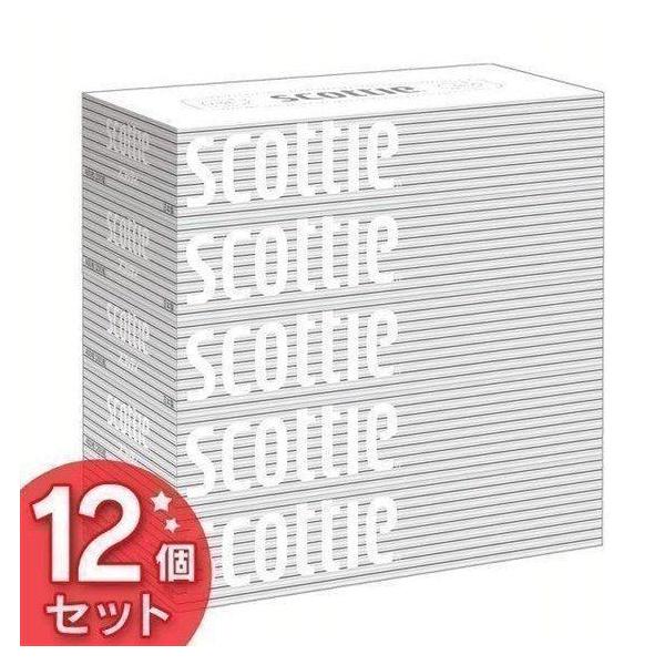 （検索用：ティッシュ ティッシュペーパー ボックスティッシュ 箱ティッシュ まとめ買い 4901750417352）