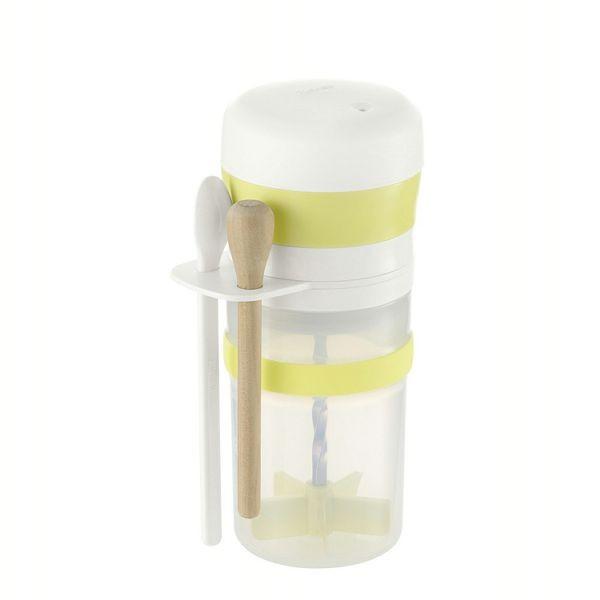 （検索用：らくらく 離乳食 時短 簡単調理 4973655442050）