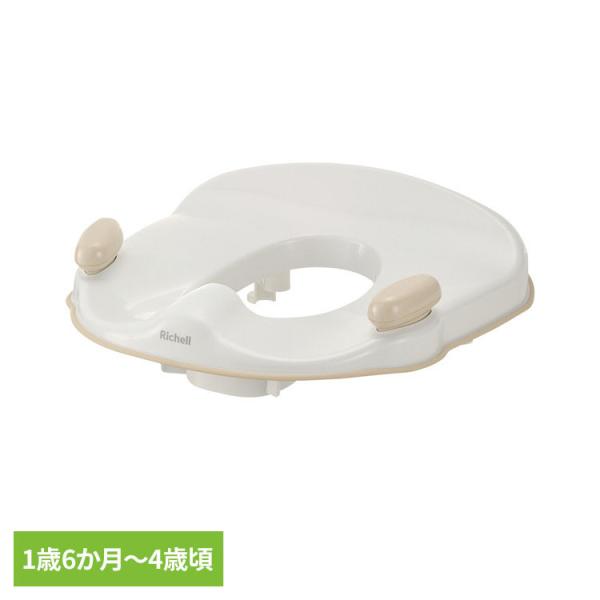 （検索用：トイレトレーニング 補助便座 オマル トイトレ 置くだけ 洋式 おまる トイレ トレーニング 練習 4945680205719）●翌日優良配送対象商品につきまして●下記の場合は対象外となります。・13時以降(休業日は12時以降)の...