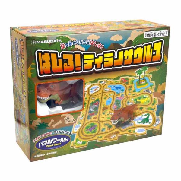 （検索用：ジュラシックワールド 恐竜 パズル 知育 電車 のりもの ギフト プレゼント パネルワールド 玩具 4979092017509）●翌日優良配送対象商品につきまして●下記の場合は対象外となります。・13時以降(休業日は12時以降)の...