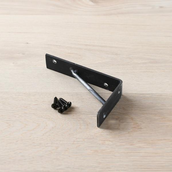 ＜MADE IN JAPAN＞SULKの商品に使用している鋼材は全てJIS規格品、国内自社工場または提携取引先での加工となります。【御注文の際は下記の商品説明、特記事項をよくお読みになってからご購入願います】＜商品説明＞L BRACKET ...